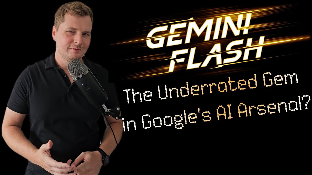 Gemini Flash: is this the most cost-effective AI model yet? Let's find ...