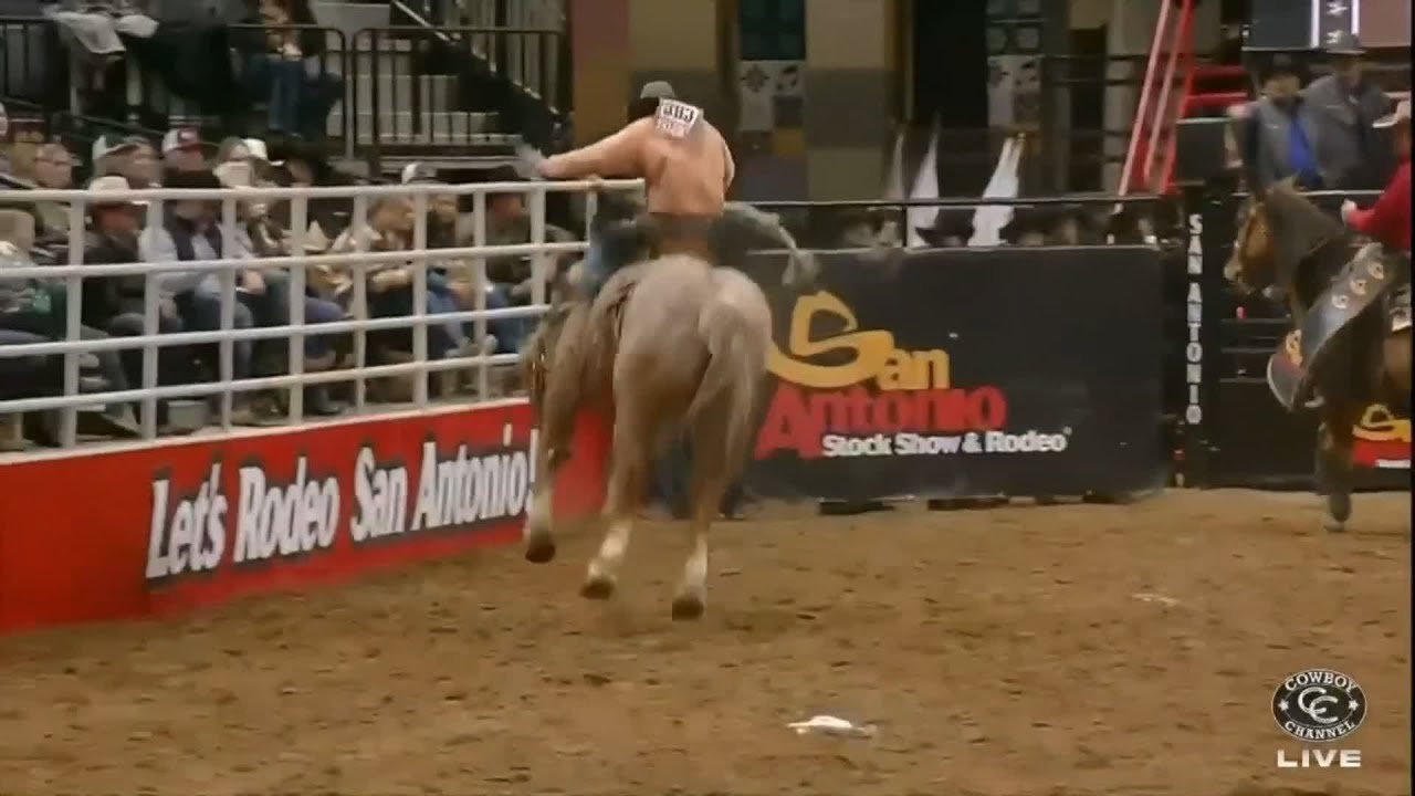 Wade Sundell | 2023 San Antonio - YouTube