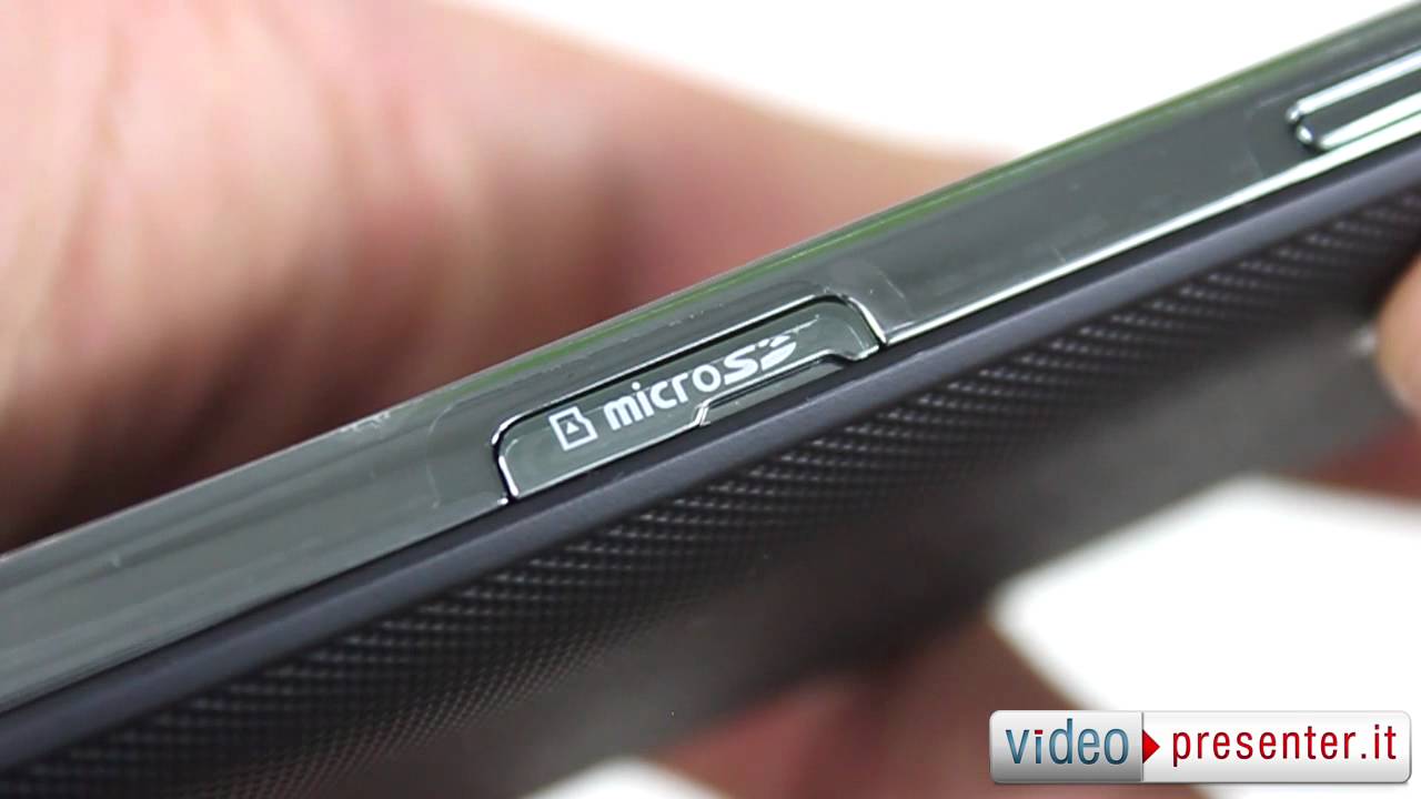 Samsung Galaxy Ace GT-S5830 Recensione Prezzo | VIDEOPRESENTER.it - YouTube
