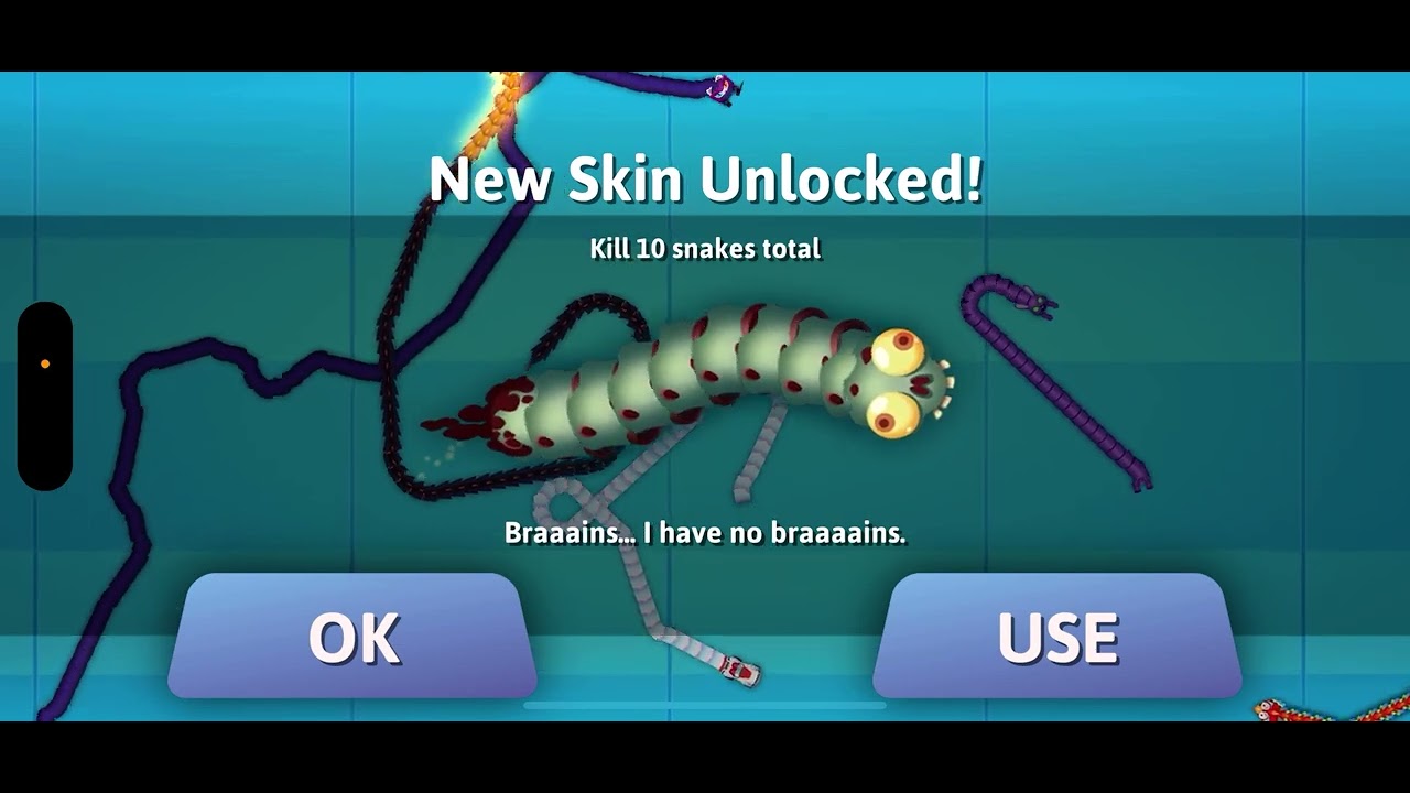 Slither io plus! Come watch me fill the entire map! - YouTube