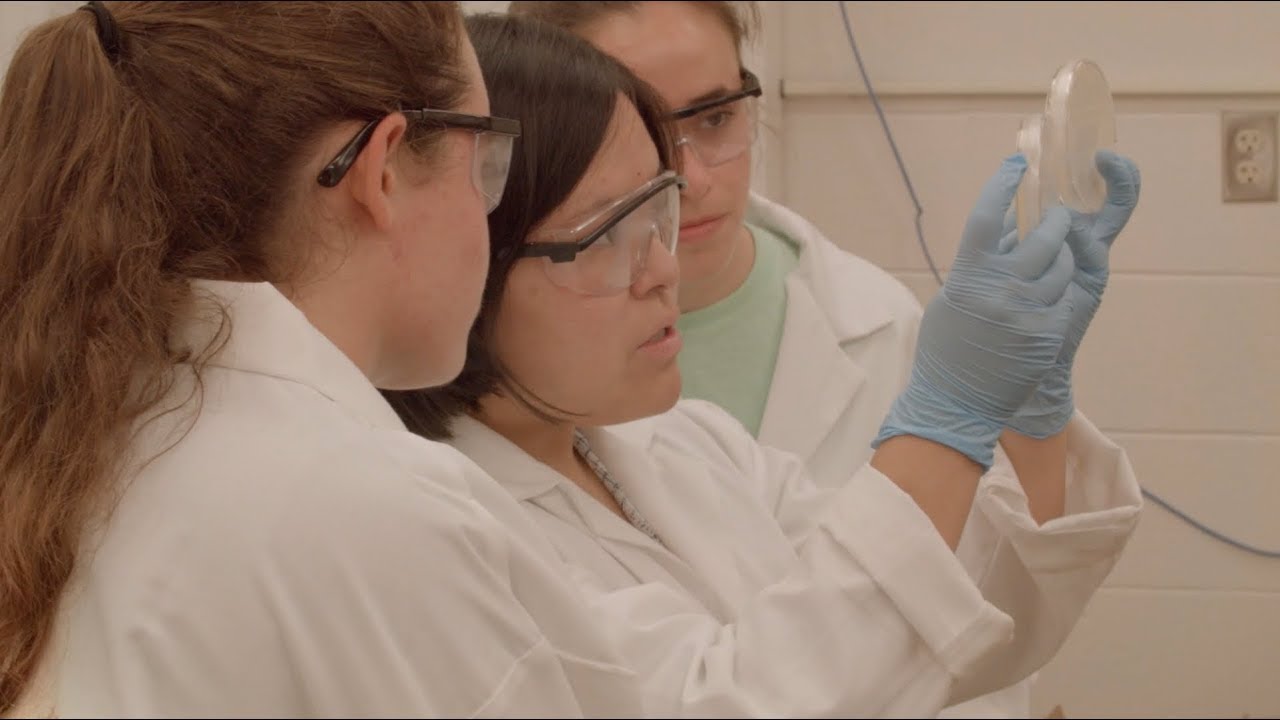 College of Engineering at Iowa State University - YouTube