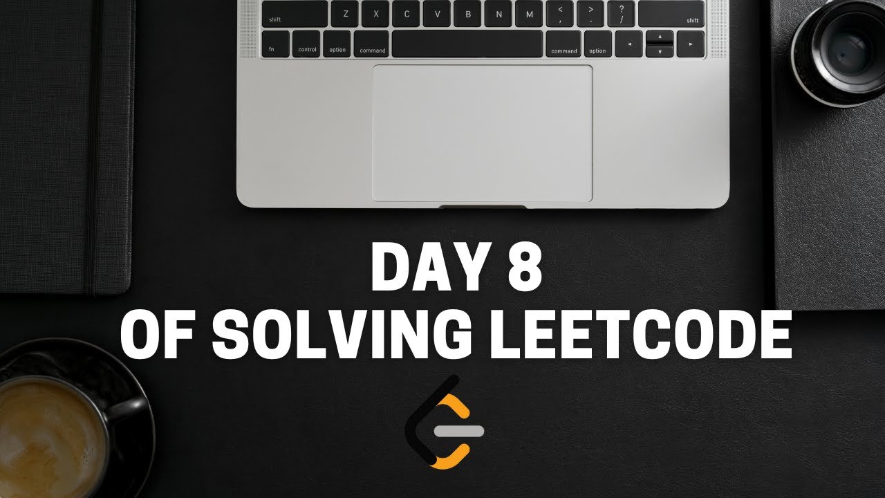 Day 8 LeetCode Challenges | 3 Sum (Java) - YouTube