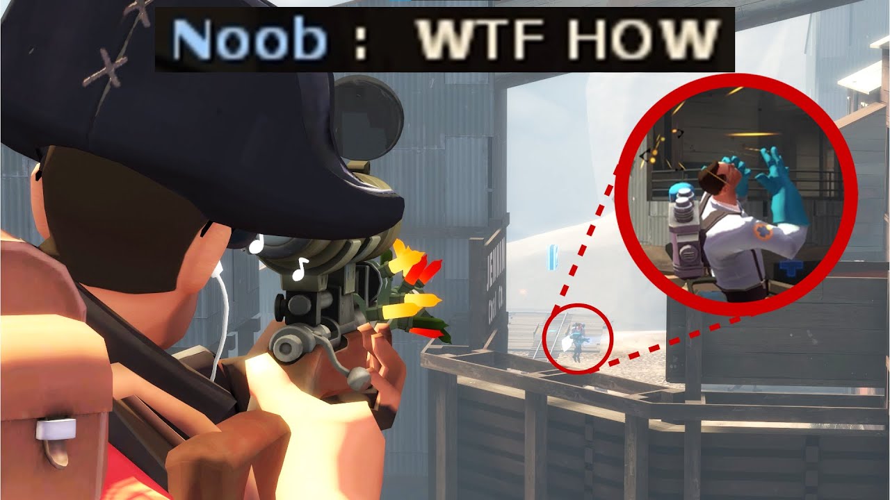 The Best Kept Secrets of Pl_Upward - YouTube