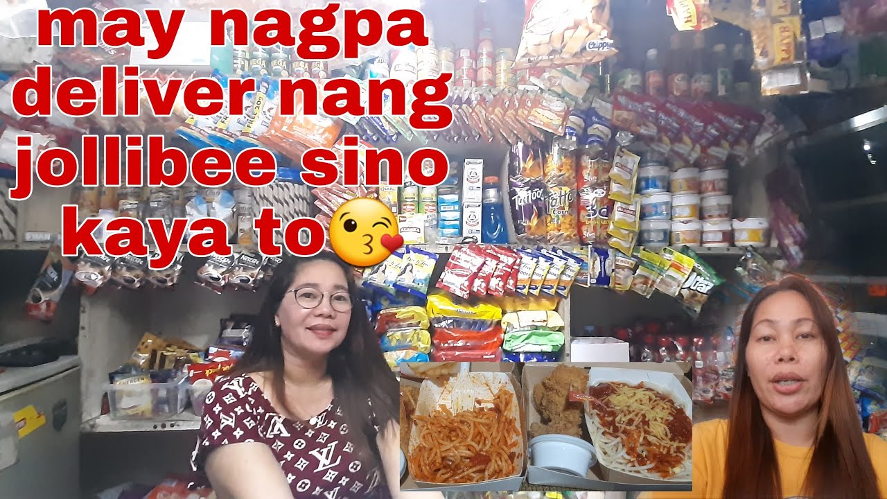 How to display sari sari store - YouTube