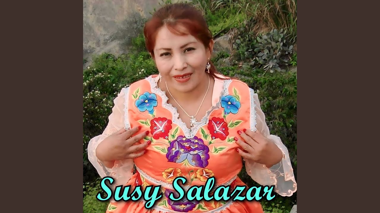 Sembré la Chamanita en Verano - YouTube