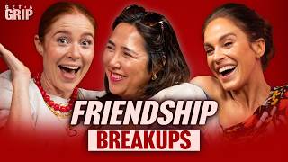 When Is It Time To DUMP A Friend??