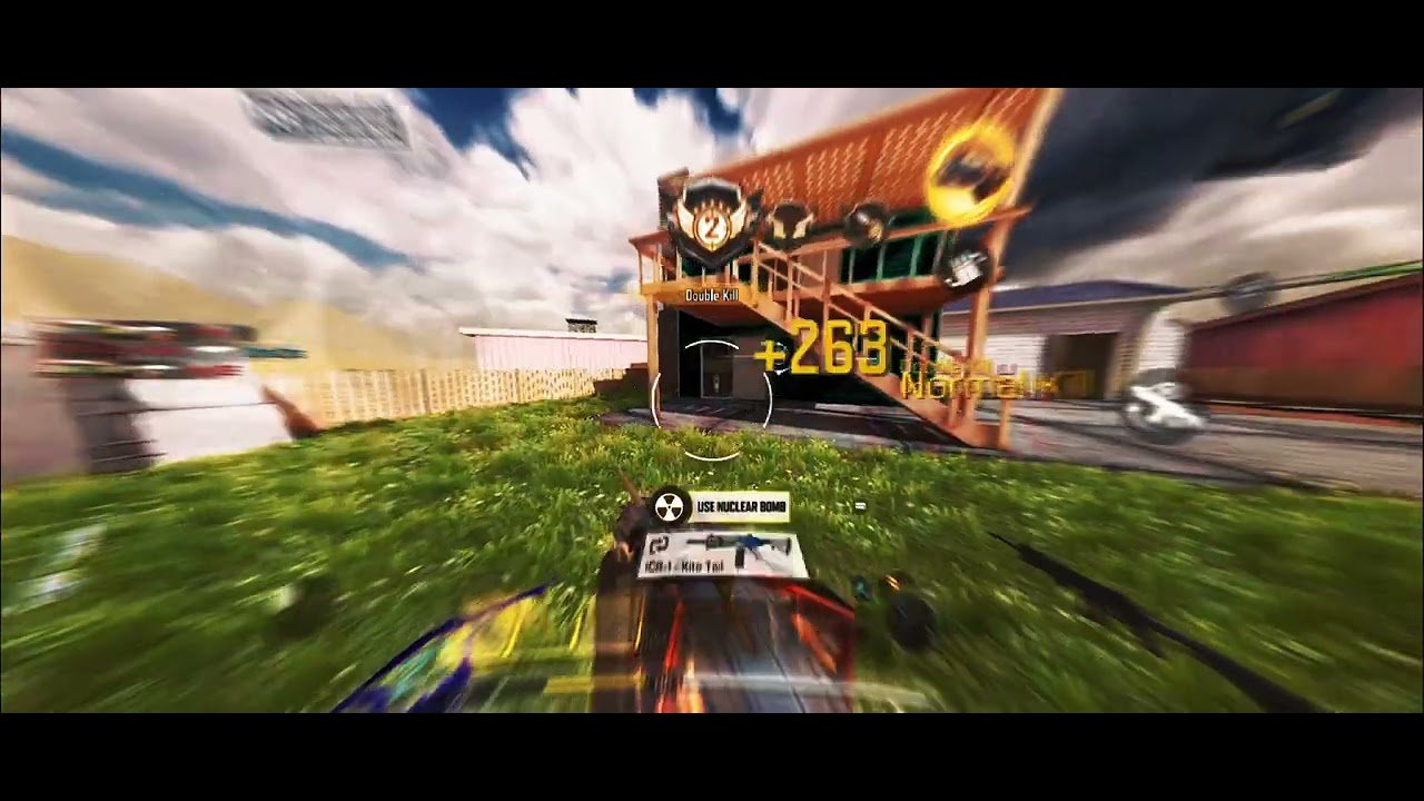 Sr Highlights | CODM #codm #codmph - YouTube