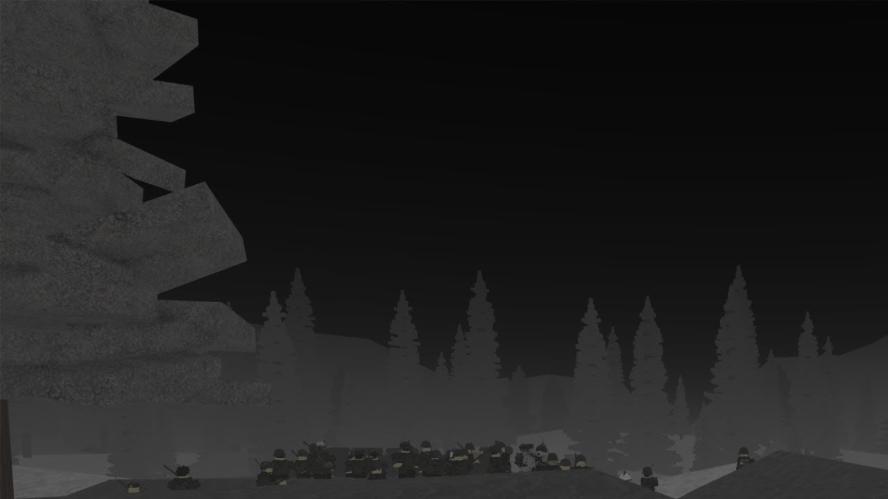 Bloxian Commonwealth - Kraaneli Ridge - YouTube