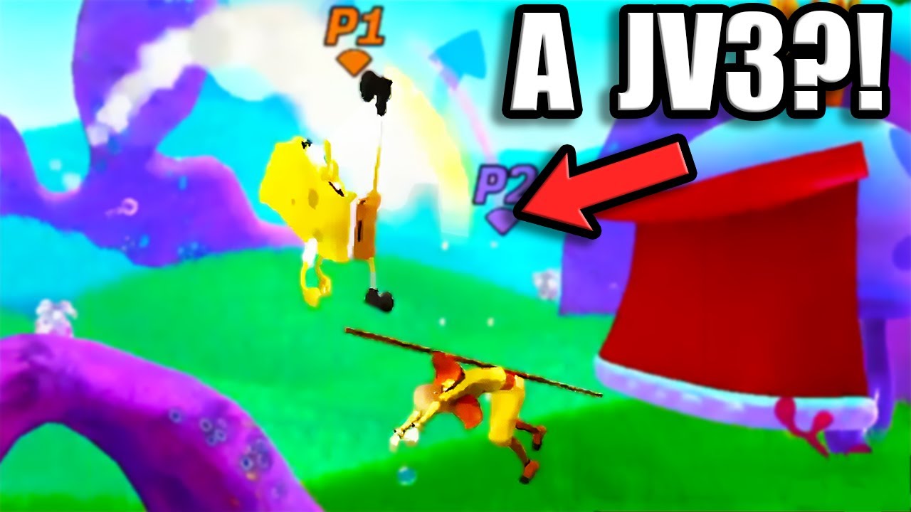 A JV3 WIN in Less Than 50 Seconds. - YouTube