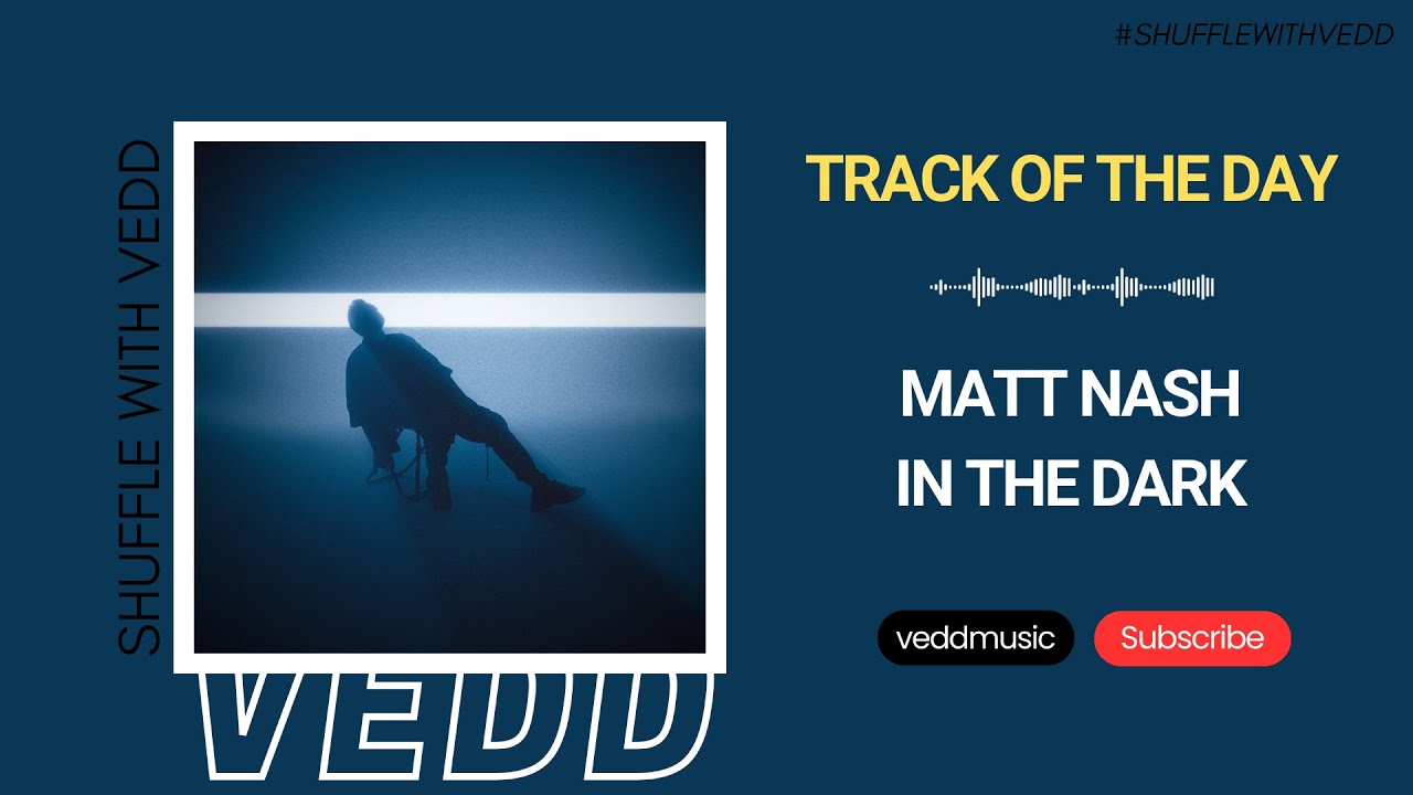 Matt Nash - In The Dark (Original Mix) | ///. | Track of the Day (01/10 ...