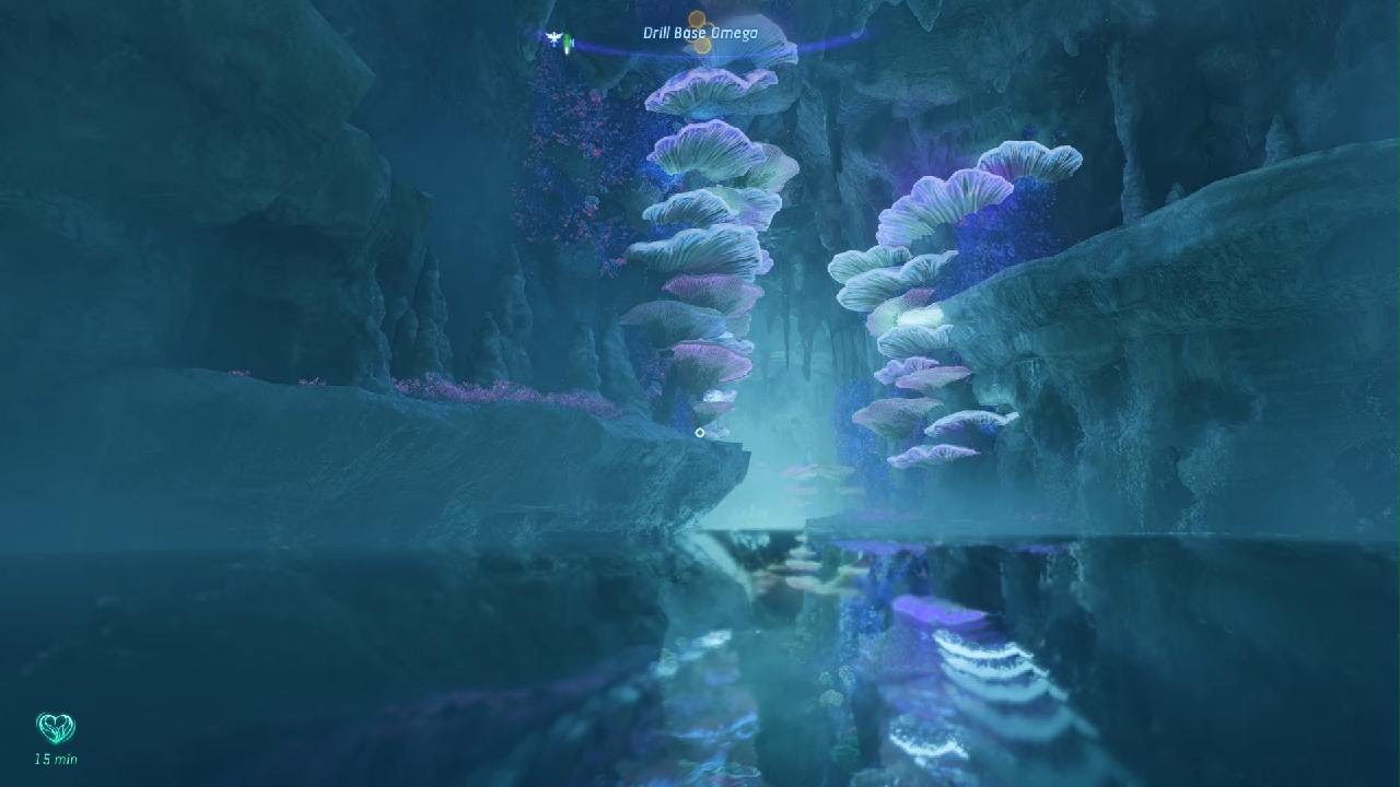 Avatar Frontiers of Pandora --- Last Strike - YouTube