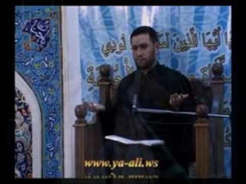 Haci Shahin-Ramazan ayi Qedr Gecesi 02.09.2010.