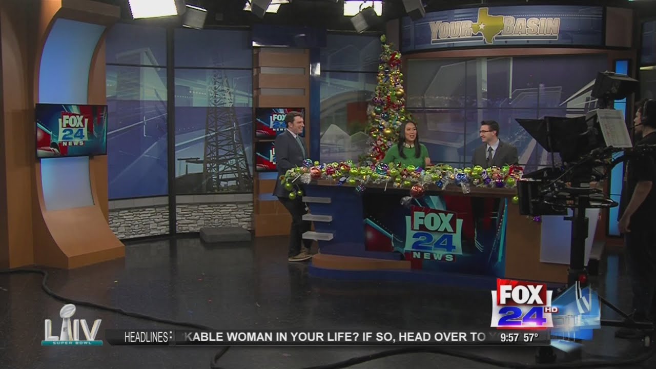 FOX 24 - YouTube