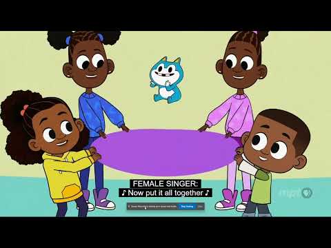PBS Kids Program Break (MPT 2025) - YouTube