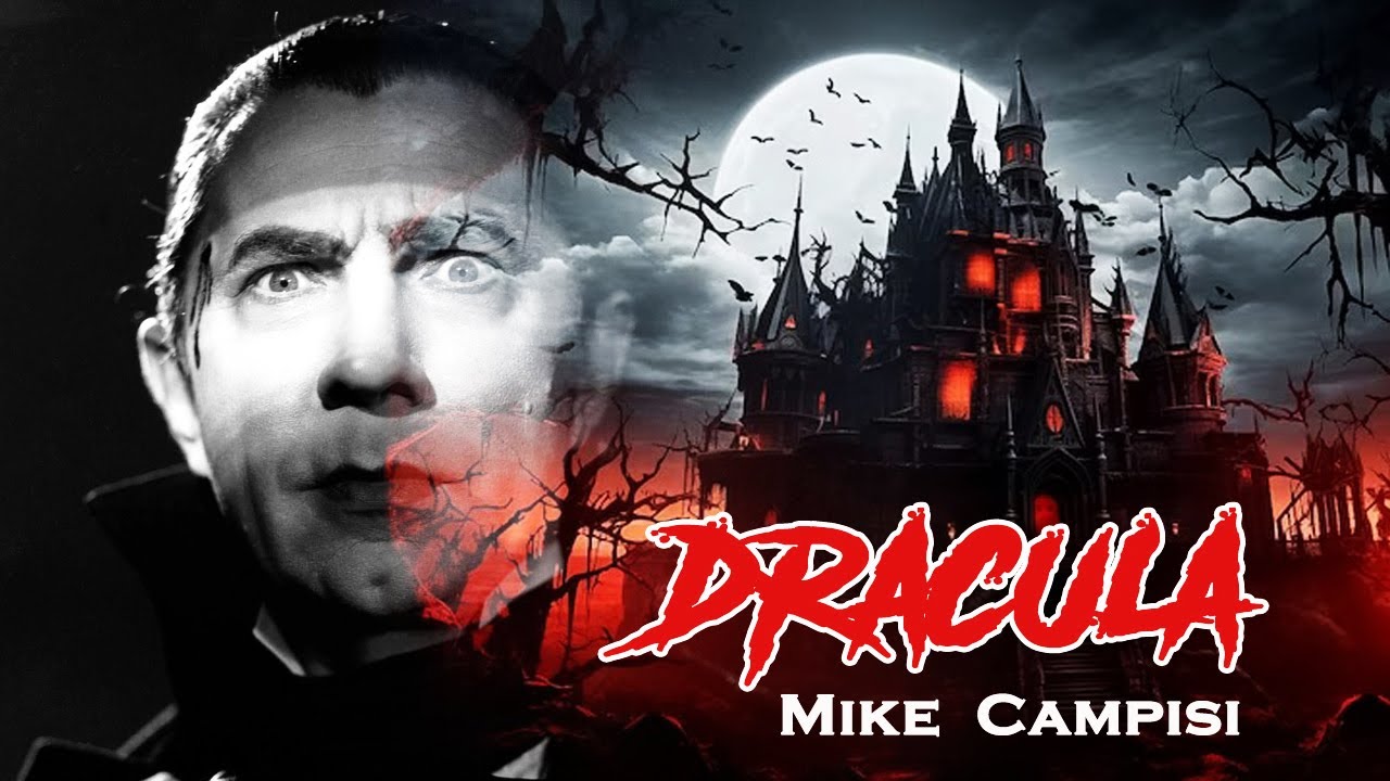 Dracula - YouTube