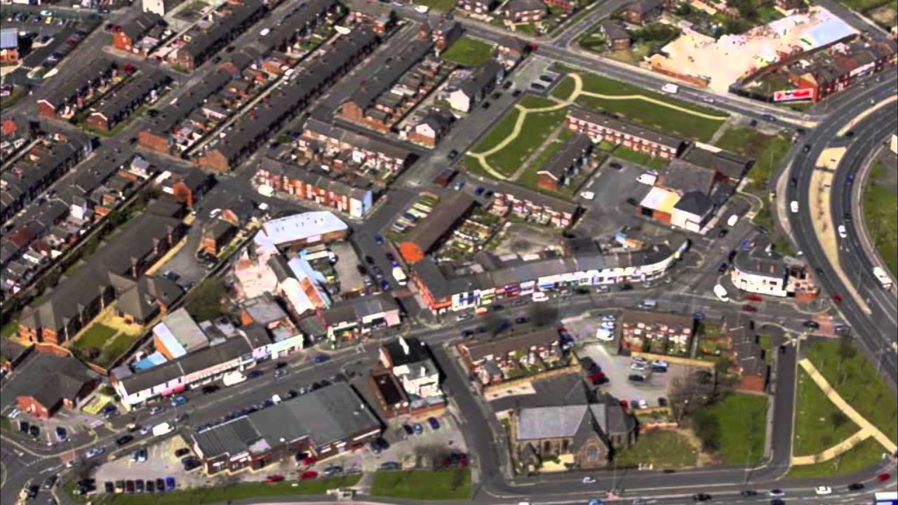 Parr - Take A Fresh Look - YouTube