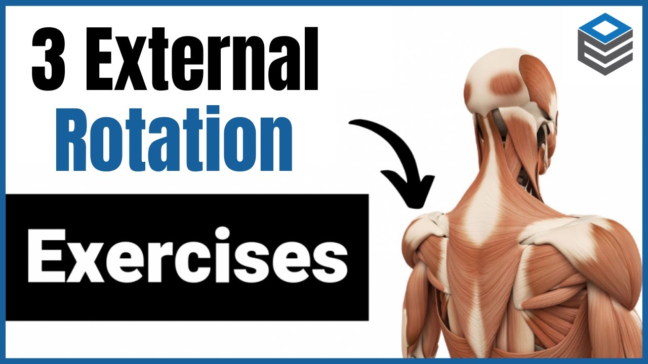 15-Minute Home Routine for Rounded Shoulders Kyphosis Hunchback and ...