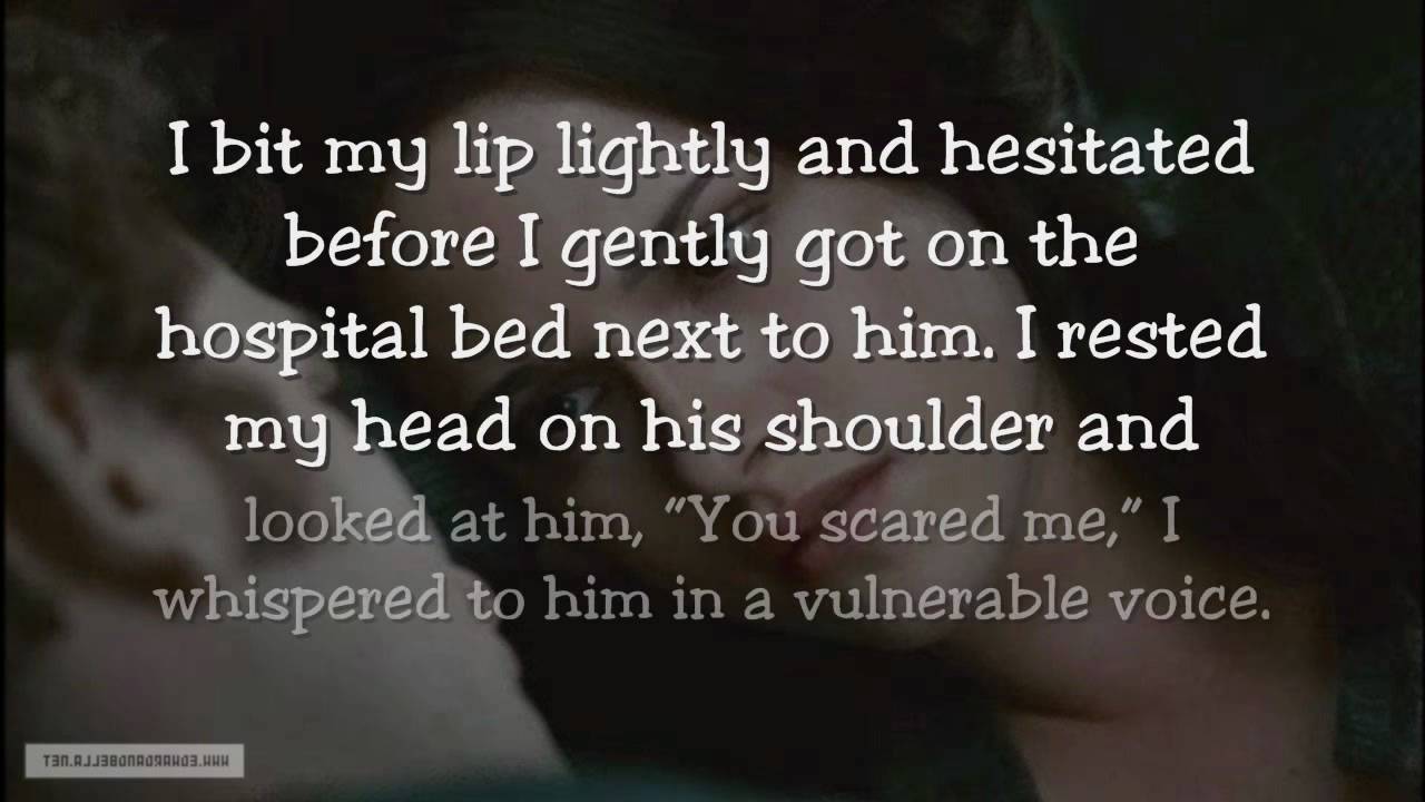 Prom Night 4 'Carry Me Through' Episode 26 PREVIEW! - YouTube