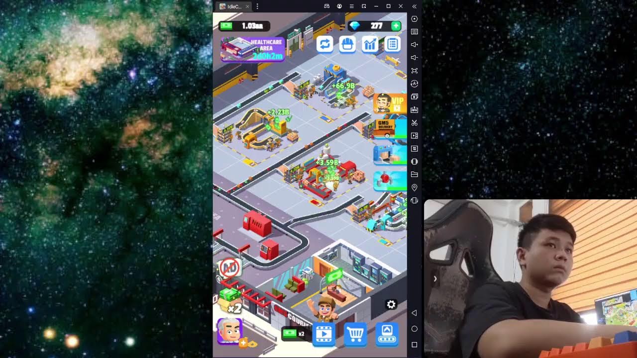 cac ban cung choi game hay nao - YouTube