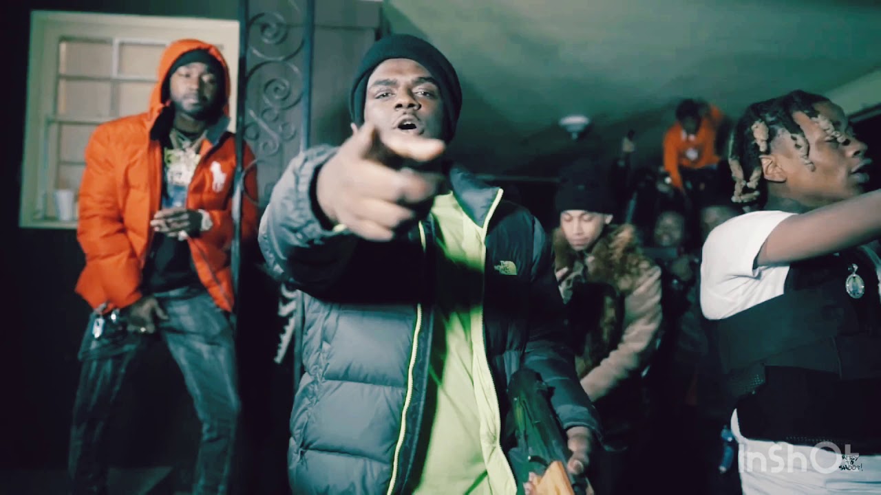 Moo slime x EBG EJizzle - Make it clear INSTRUMENTAL - YouTube