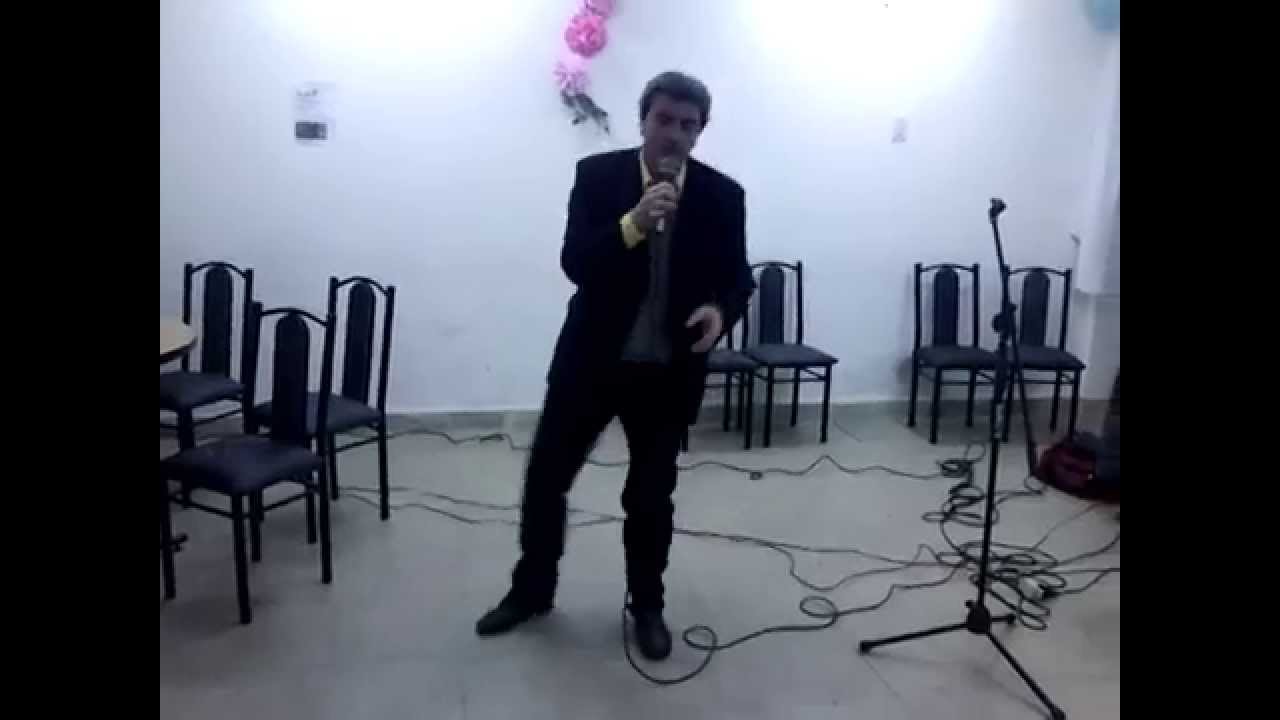 Dame; Dame el fuego---Guillermo Ruano - YouTube