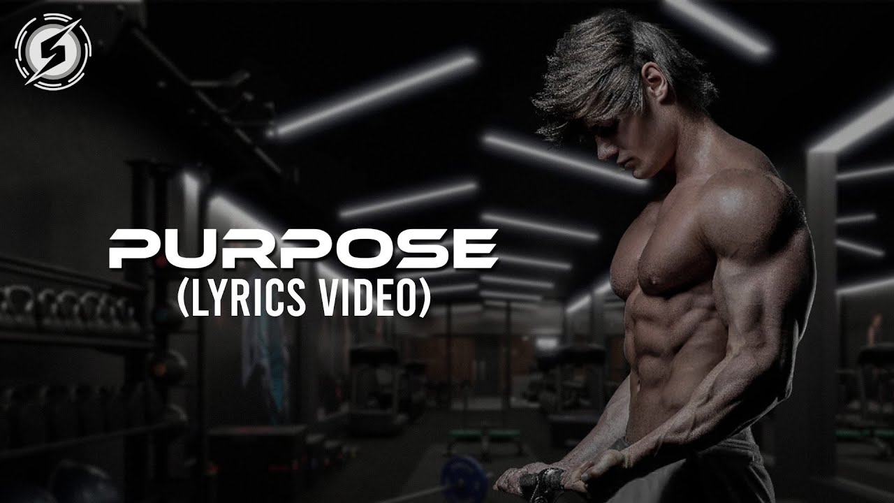 NEFFEX - Purpose (Lyrics Video) - YouTube