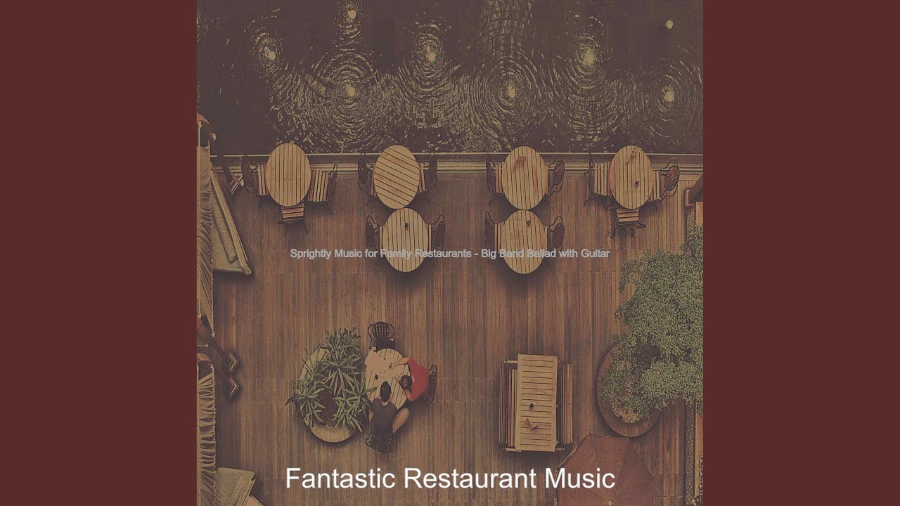 Tremendous Fancy Restaurants - YouTube