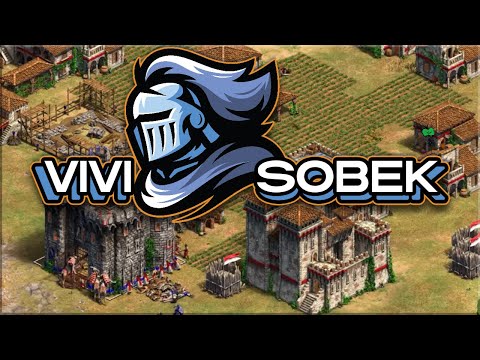 Vivi vs Sobek | TTL Platinum