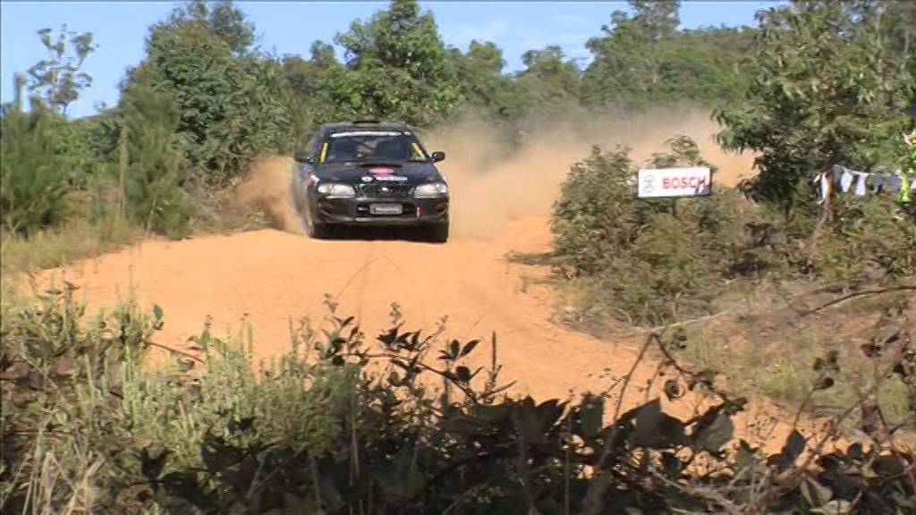 2011 Australian Rally Championship Quit Forest Rally WA - YouTube