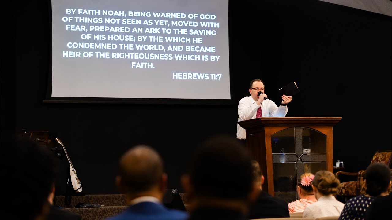 Greater Riches | Aaron Adams - YouTube