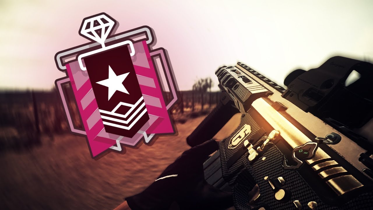 How the road to champ went !!! R6 - YouTube