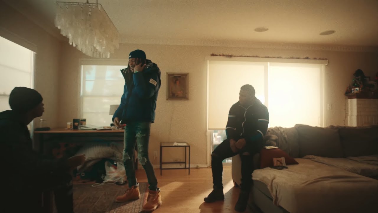 King Von - We Not From 63rd [Music Video] - YouTube