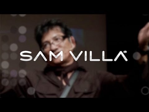 Subscribe to the Sam Villa YouTube Channel! - YouTube