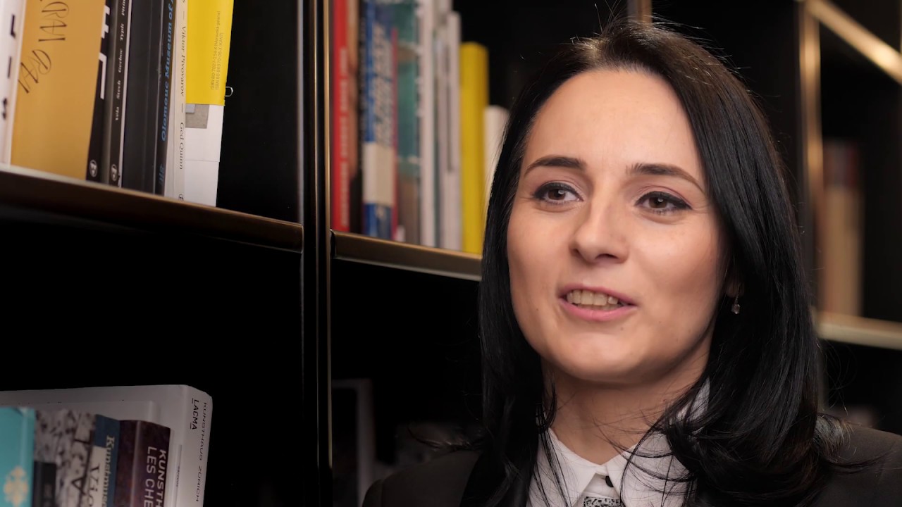 How the Executive MBA opened the doors for my career in an ...