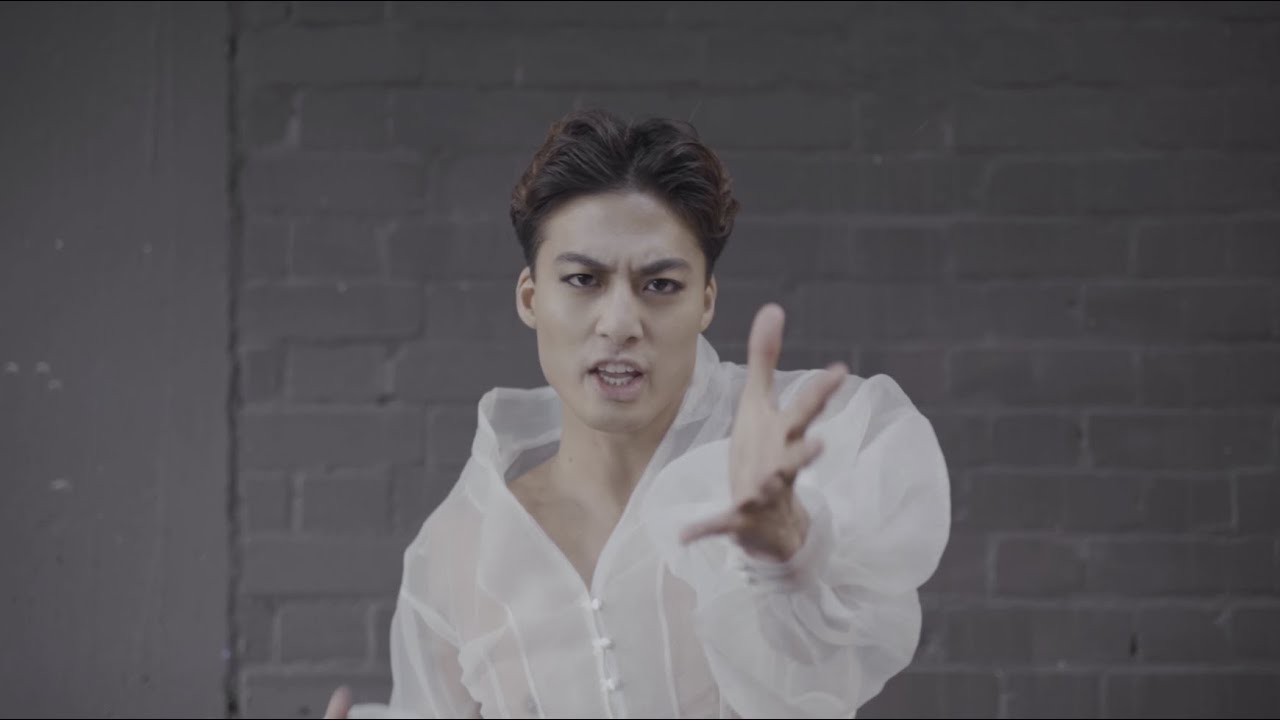 Jason Kwan - Sometimes I Cry (Music Video) - YouTube Music