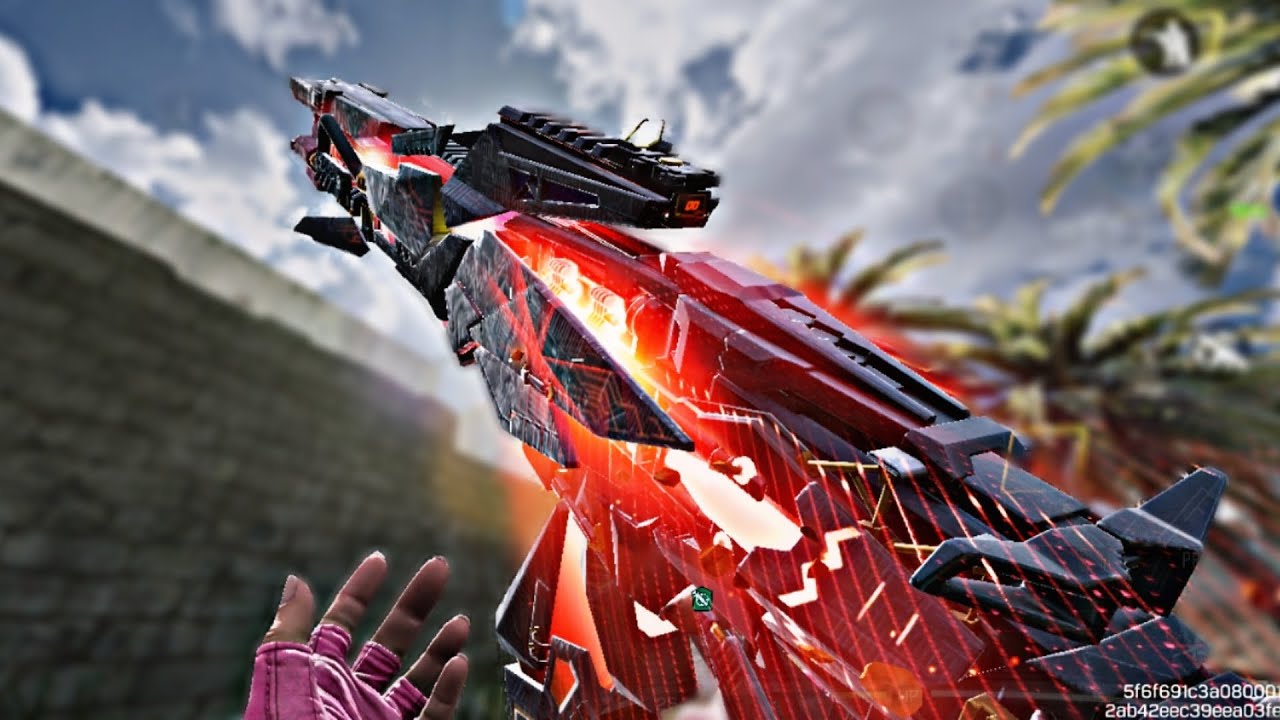 La nueva MEJOR CLASE para la M13 | COD Mobile - YouTube