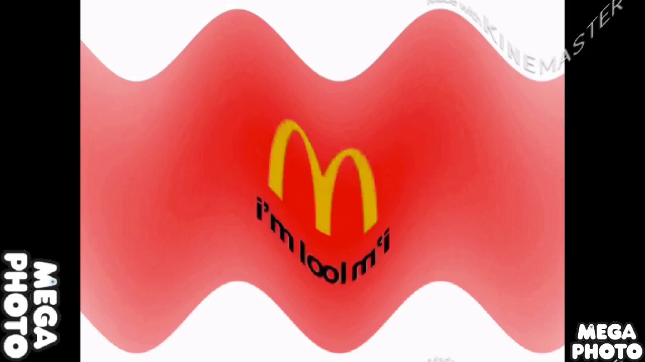 McDonald’s ident 2015 effects (sponsored by preview 2 effects) in g ...