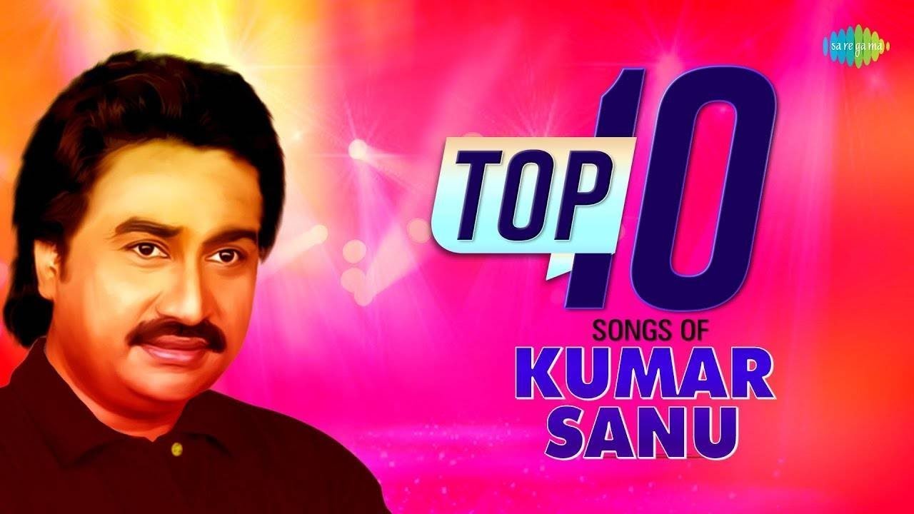 Kumar Sanu Super Rare Song 90s, hits Hindi Gaane Romantic song. Kumar ...