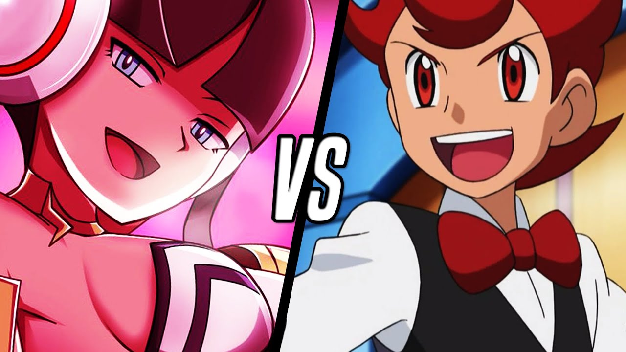 Wer ist der drittbeste Einall-Leiter? ★ Kamilla vs. Benny, Maik und ...