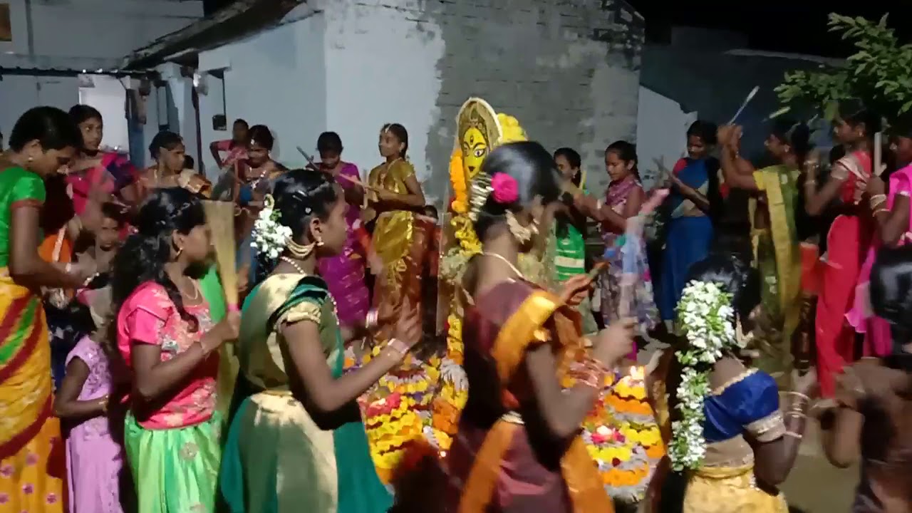 Dokur village - YouTube