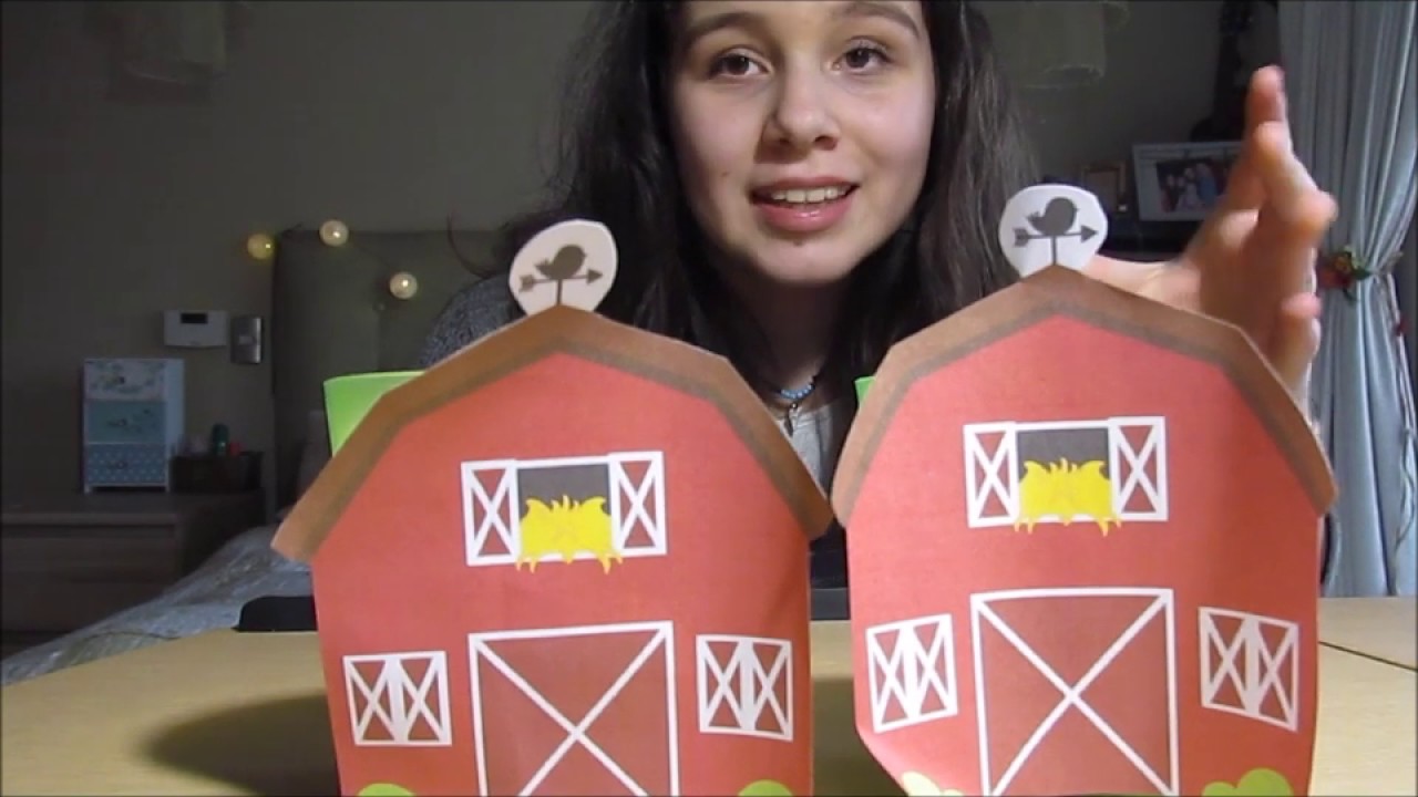 Parábola "El rico insensato"" - YouTube