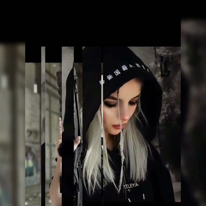 ALAN WALKER & HERNANDZ - Space N TIME - YouTube