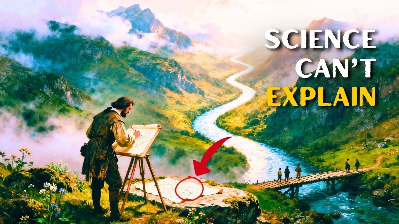 15 Ancient Maps So WRONG They Changed History Forever - YouTube