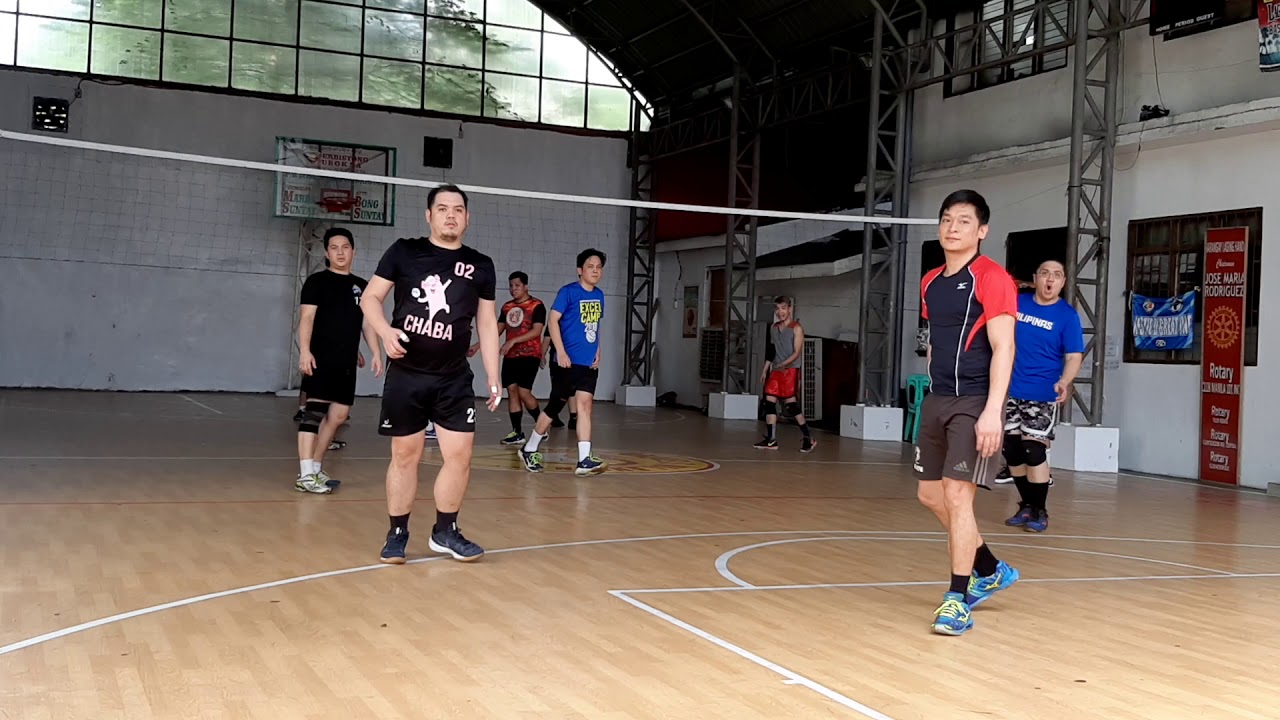 Laging Handa Game 5 03/01/2020 - YouTube