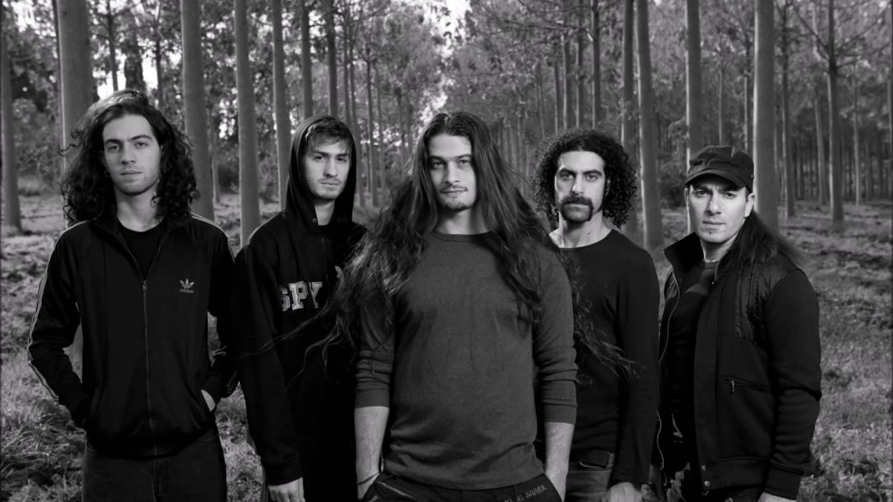 ETERNAL GRAY | NUMB EP (2008) - YouTube