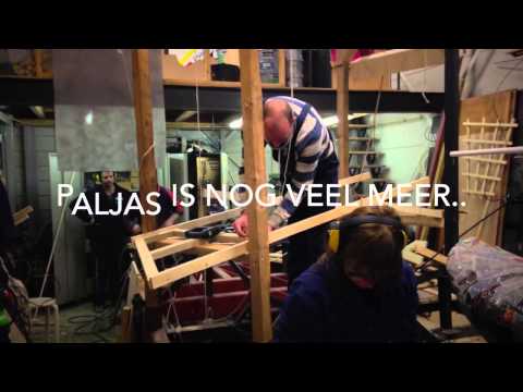 Dit is Paljas