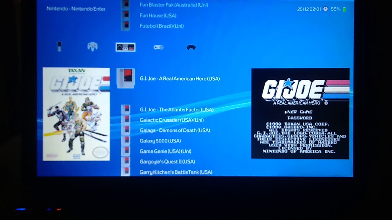 Linux Youtube 3077