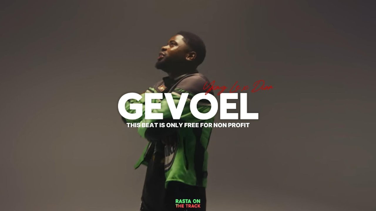 [FREE] Yxng Le x Dior - ''Gevoel'' | Afro Swing Type Beat | 2025 - YouTube