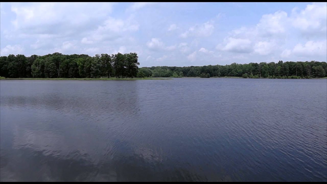 Brookside Near Gainesville, VA - YouTube