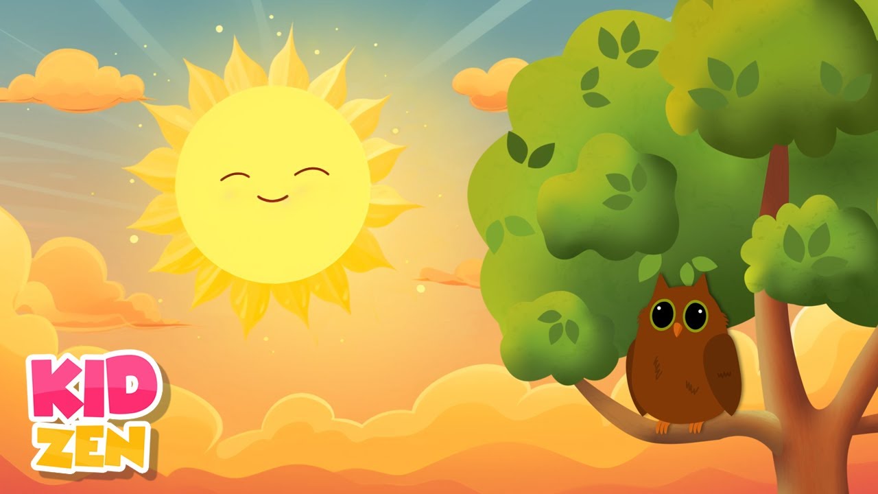 Relaxing Bedtime Lullabies: Glowing Star | Relax Music for Kids | 12 ...